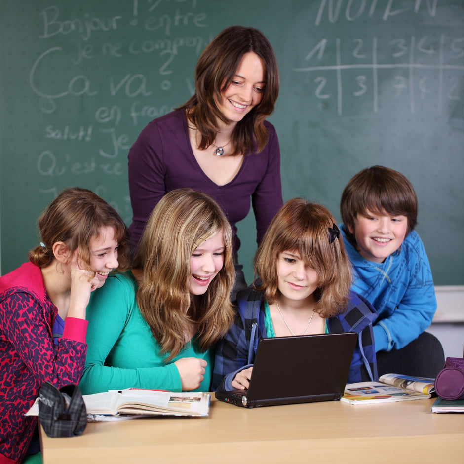 1 Semester Courses – Happy Teacher Professional Development