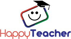 Happy Teacher - Professional Development Course & Continuing Education ...