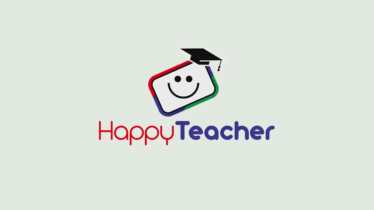 Happy Teacher - Professional Development Course & Continuing Education ...